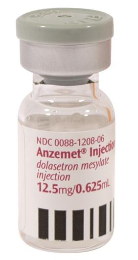 SES_Anzemet – SedationKit.com