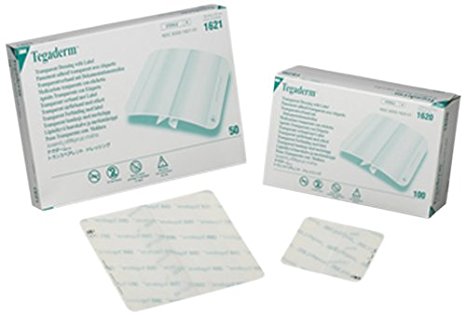 Tegaderm First aid 1 – SedationKit.com