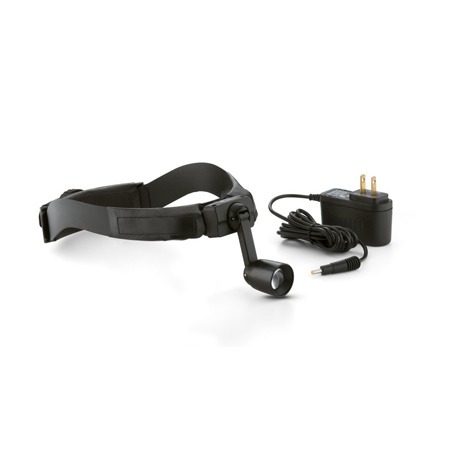 Diagnostic Head lamp- Ridgid 46070R – SedationKit.com